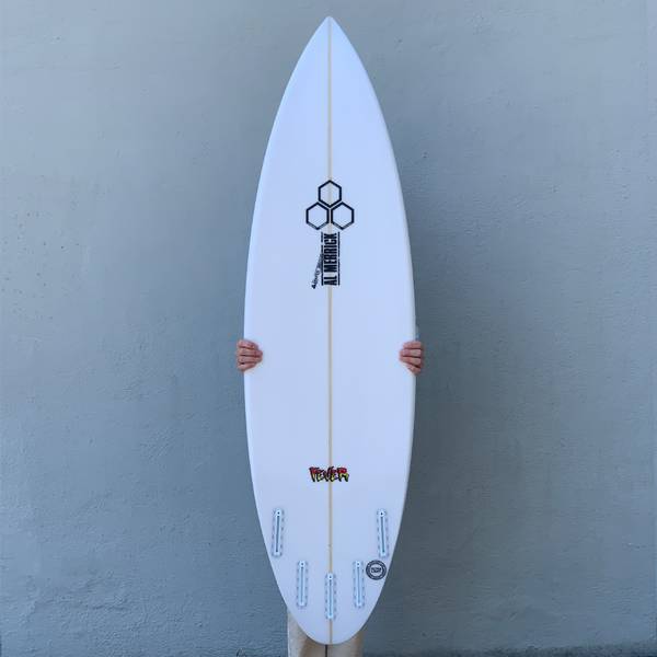 Channel Islands Surfboards - Surfshop.no